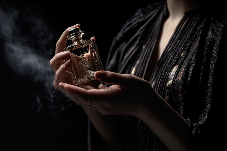 Il profumo da donna più sensuale: alla ricerca della fragranza che ...