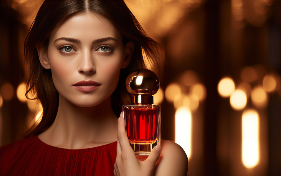 Il profumo da donna più sensuale: alla ricerca della fragranza che ...